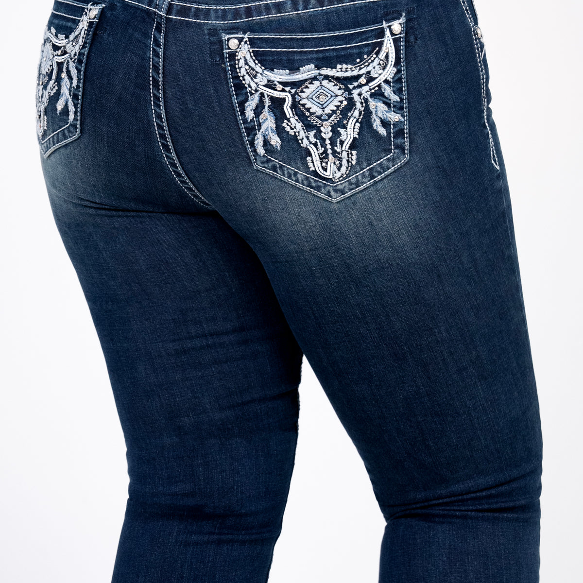 Plus Size Jeans for Women – Grace in LA