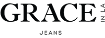Grace in LA – Women's Embellished & Embroidered Jeans