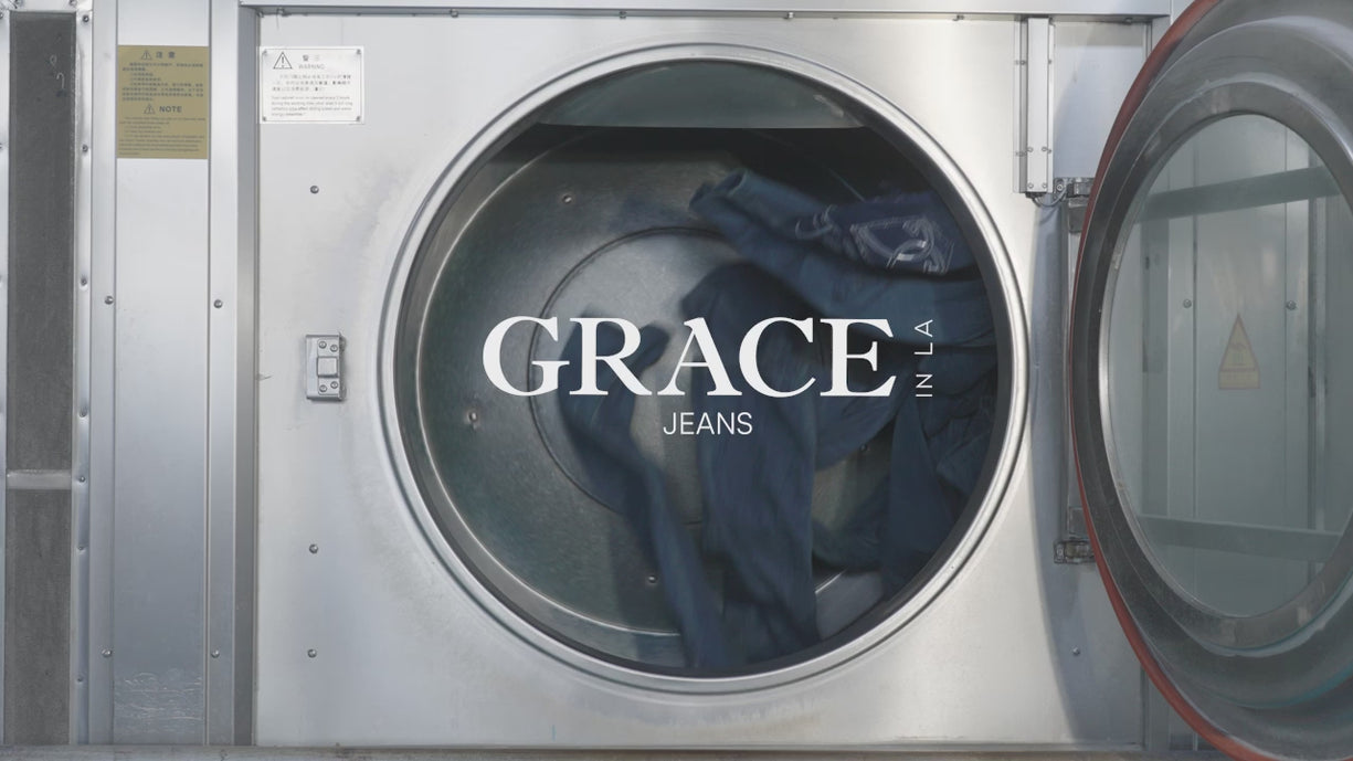 Sustainability – Grace in LA